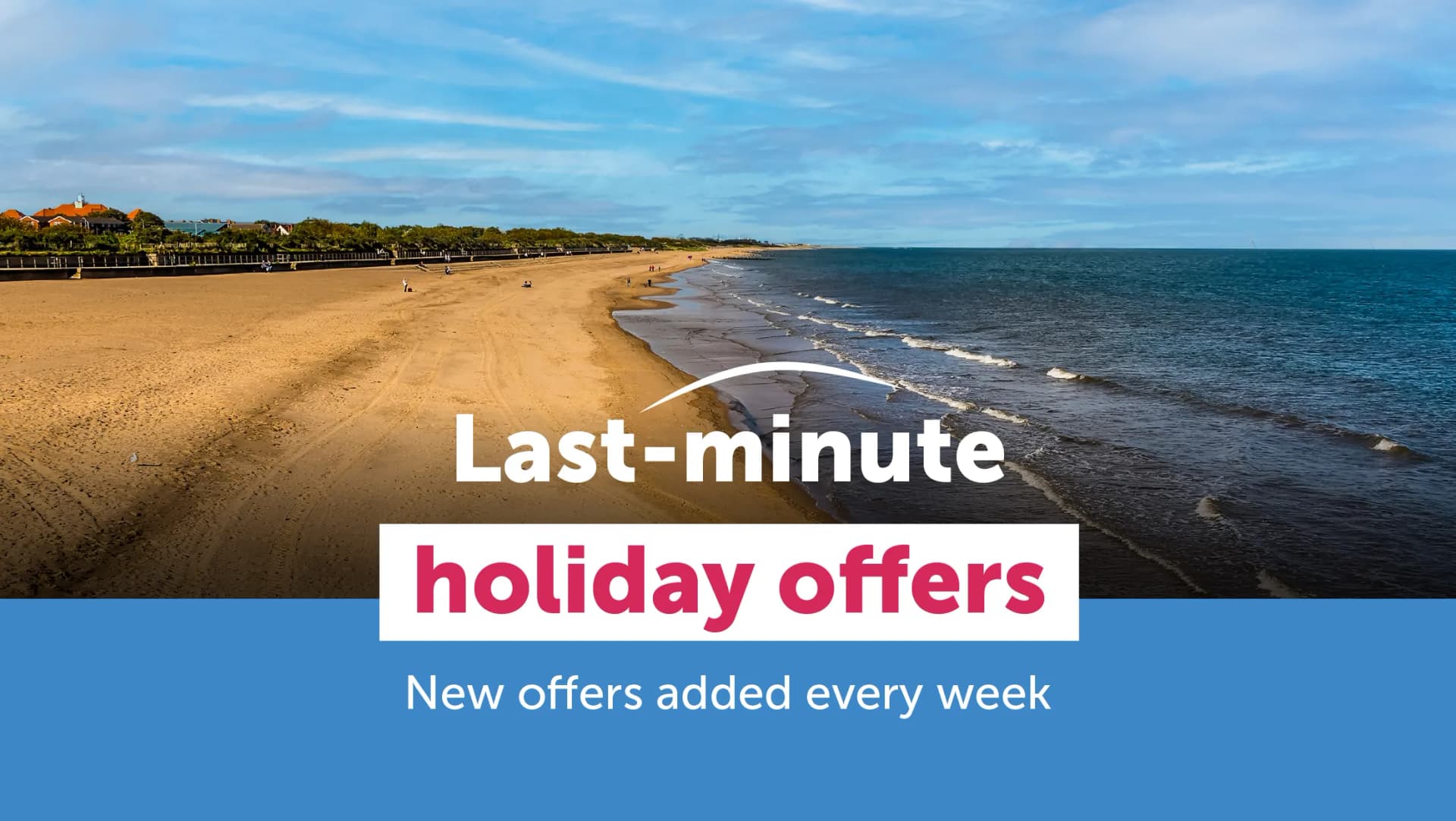 Holiday Offers | Coastfields